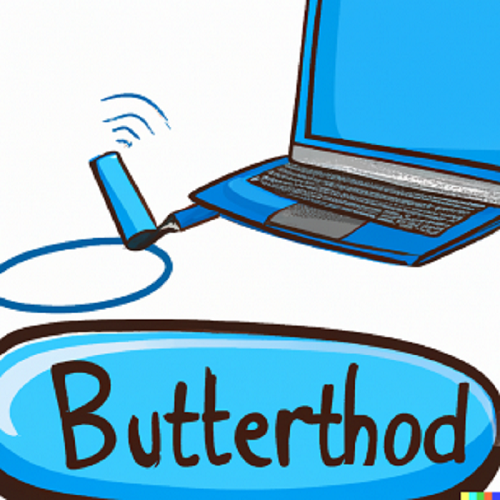 Learn: Sharing Bluetooth devices for use inside WSL2 | AdrianTayag